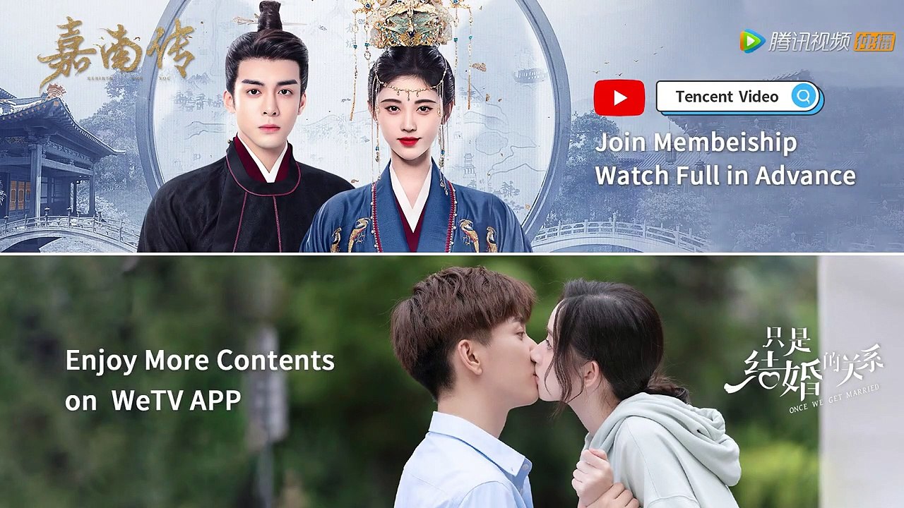 Guan Ni Lai Zi Na Ke Xing | show | 2021 | Official Trailer - video ...