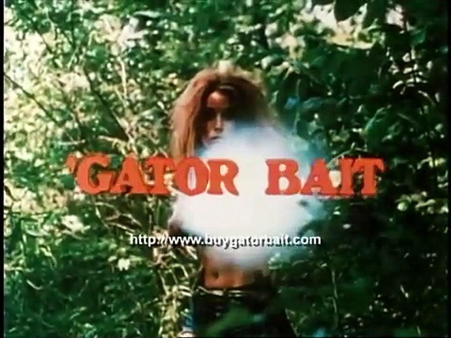 Gator Bait 1974