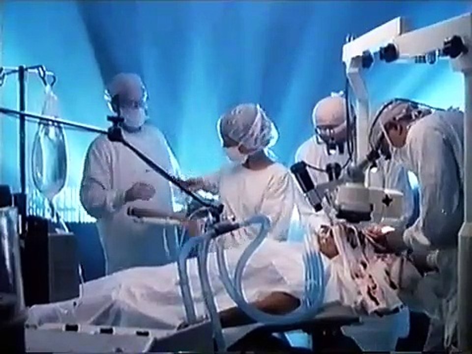 Programmed to Kill | movie | 1988 | Official Trailer - video Dailymotion