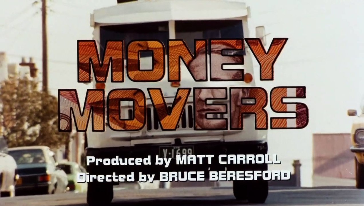 Money Movers | movie | 1980 | Official Trailer - video Dailymotion