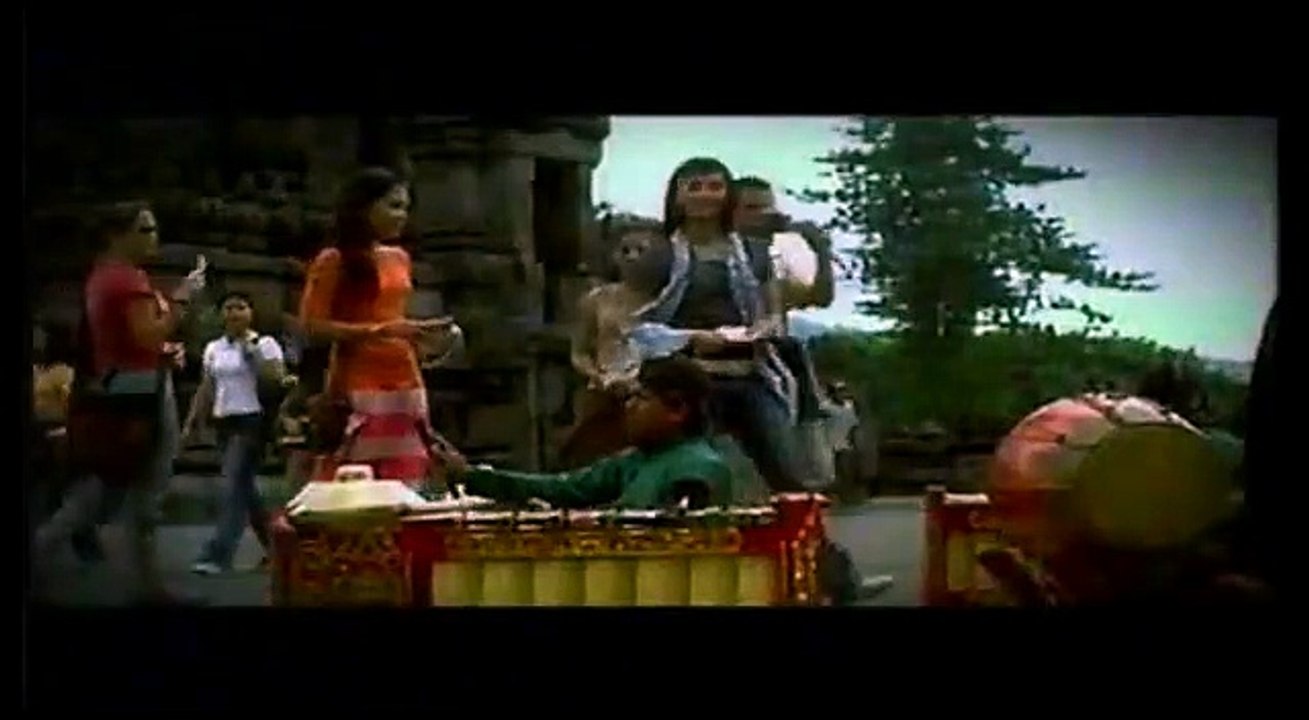 Gong | movie | 2006 | Official Trailer - video Dailymotion