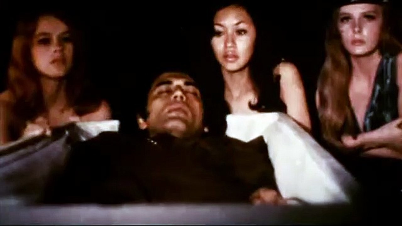 The Manson Massacre | movie | 1971 | Official Trailer - video Dailymotion