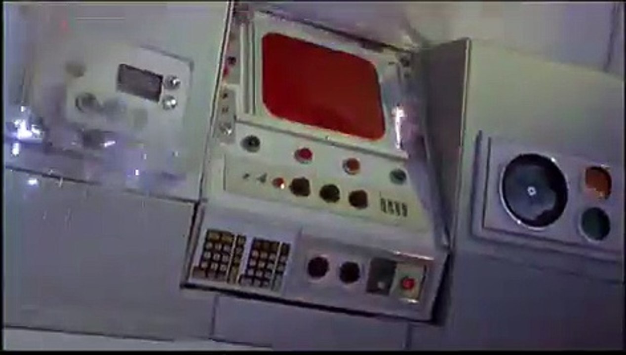 CQ | movie | 2002 | Official Trailer - video Dailymotion