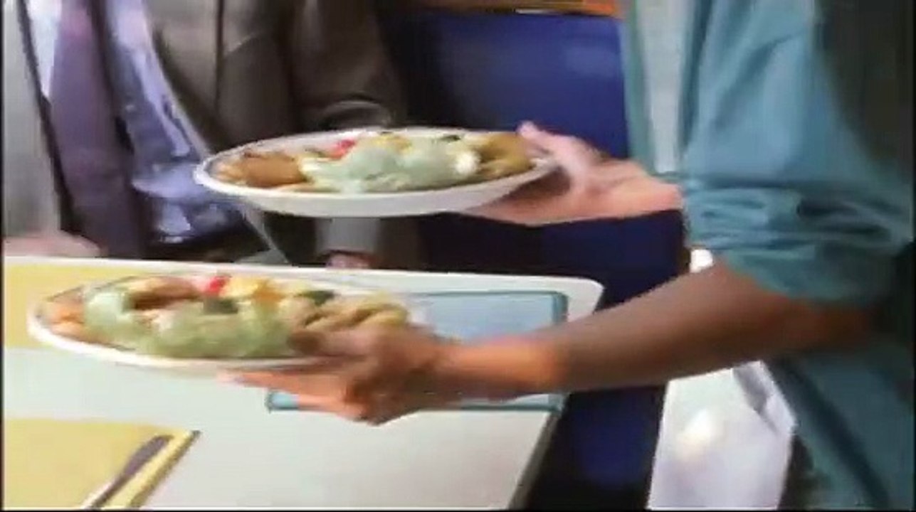 The Blue Diner | movie | 2001 | Official Trailer - video Dailymotion