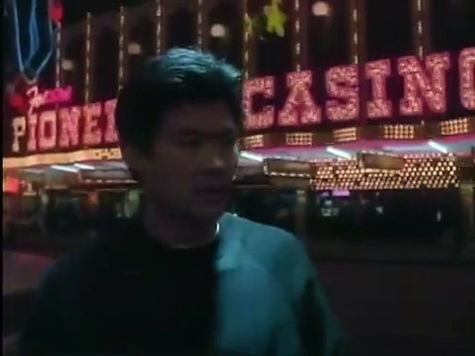 Lone Tiger | movie | 1996 | Official Trailer - video Dailymotion