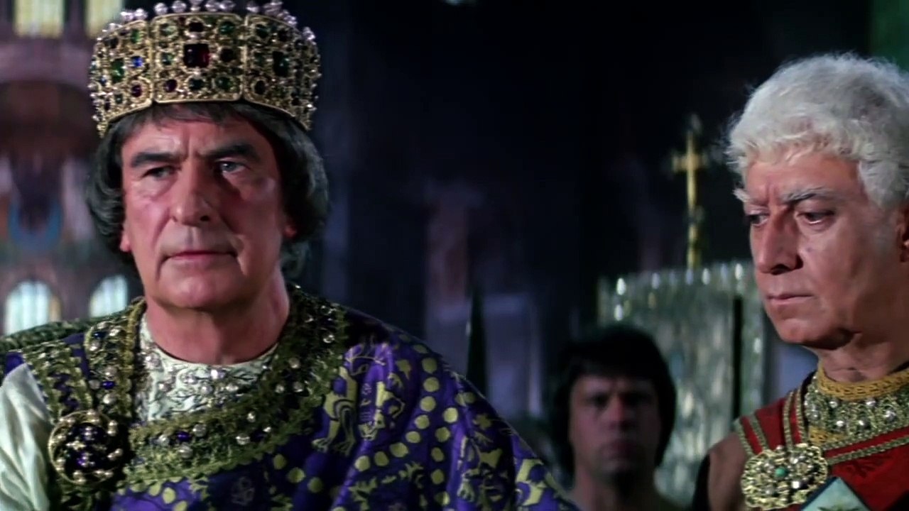 The Message | movie | 1977 | Official Trailer - video Dailymotion