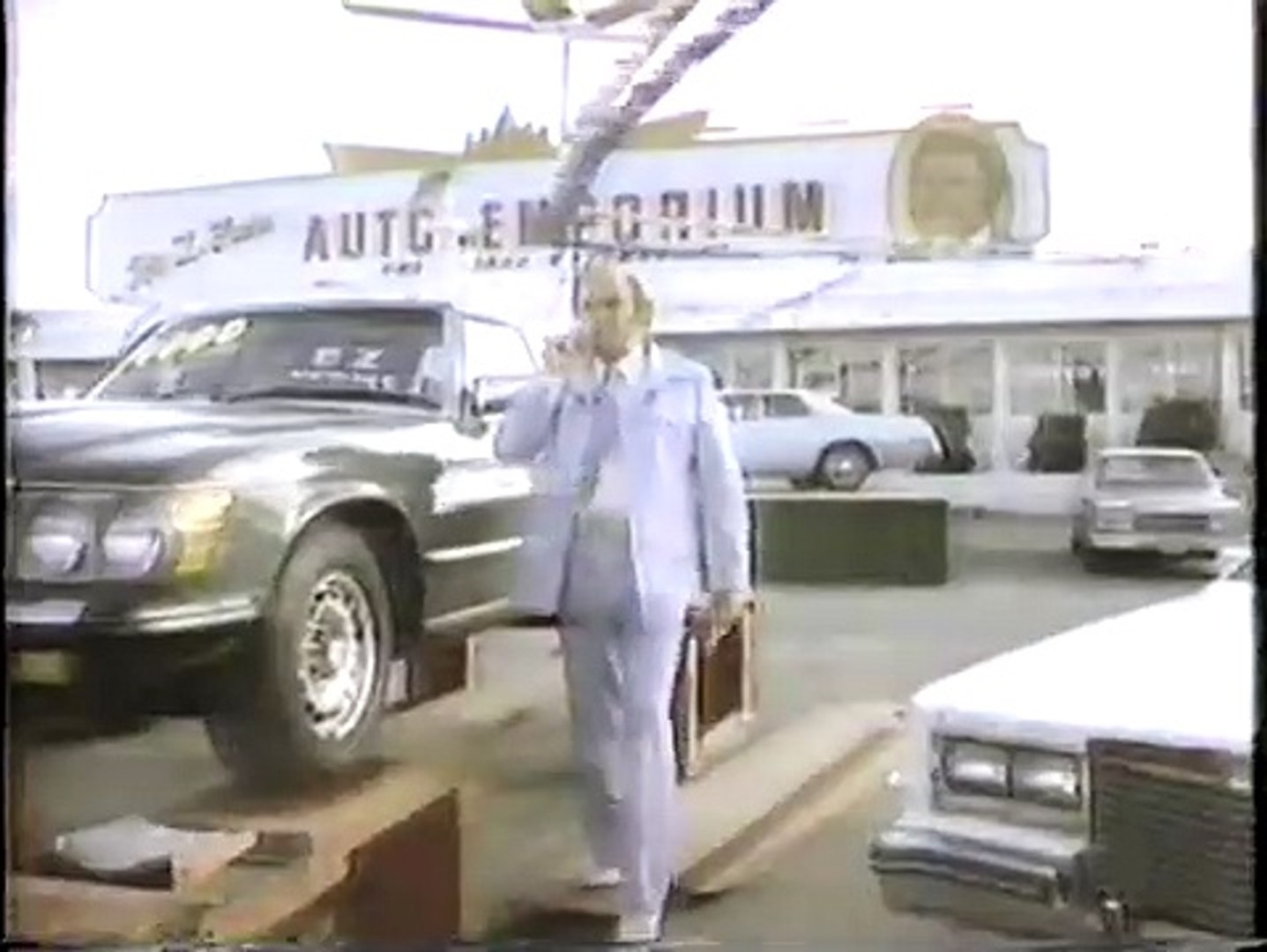 Used Cars (1980)