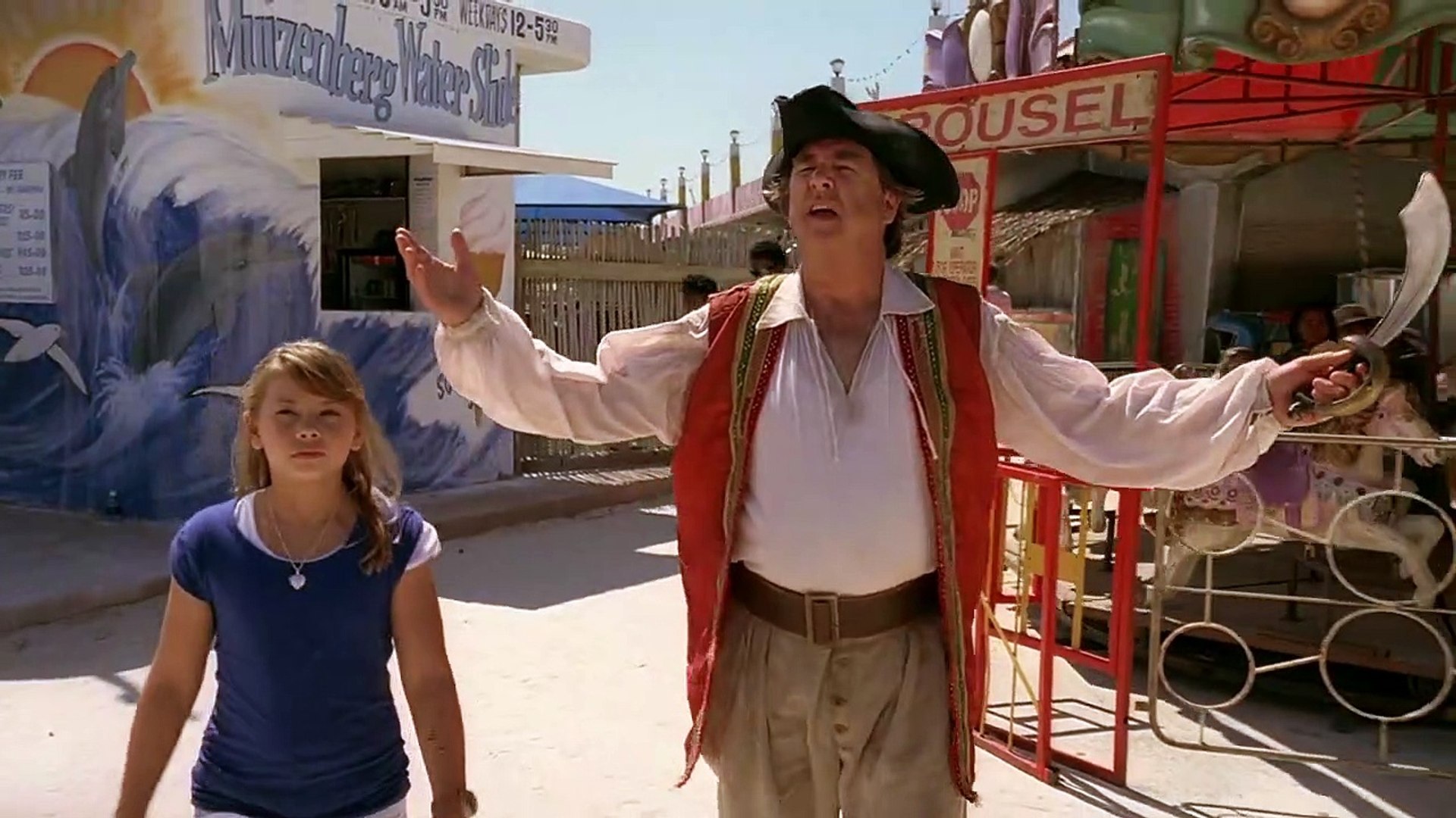 Free Willy 4 Escape From Pirates Cove Free Willy: Escape From Pirate's
