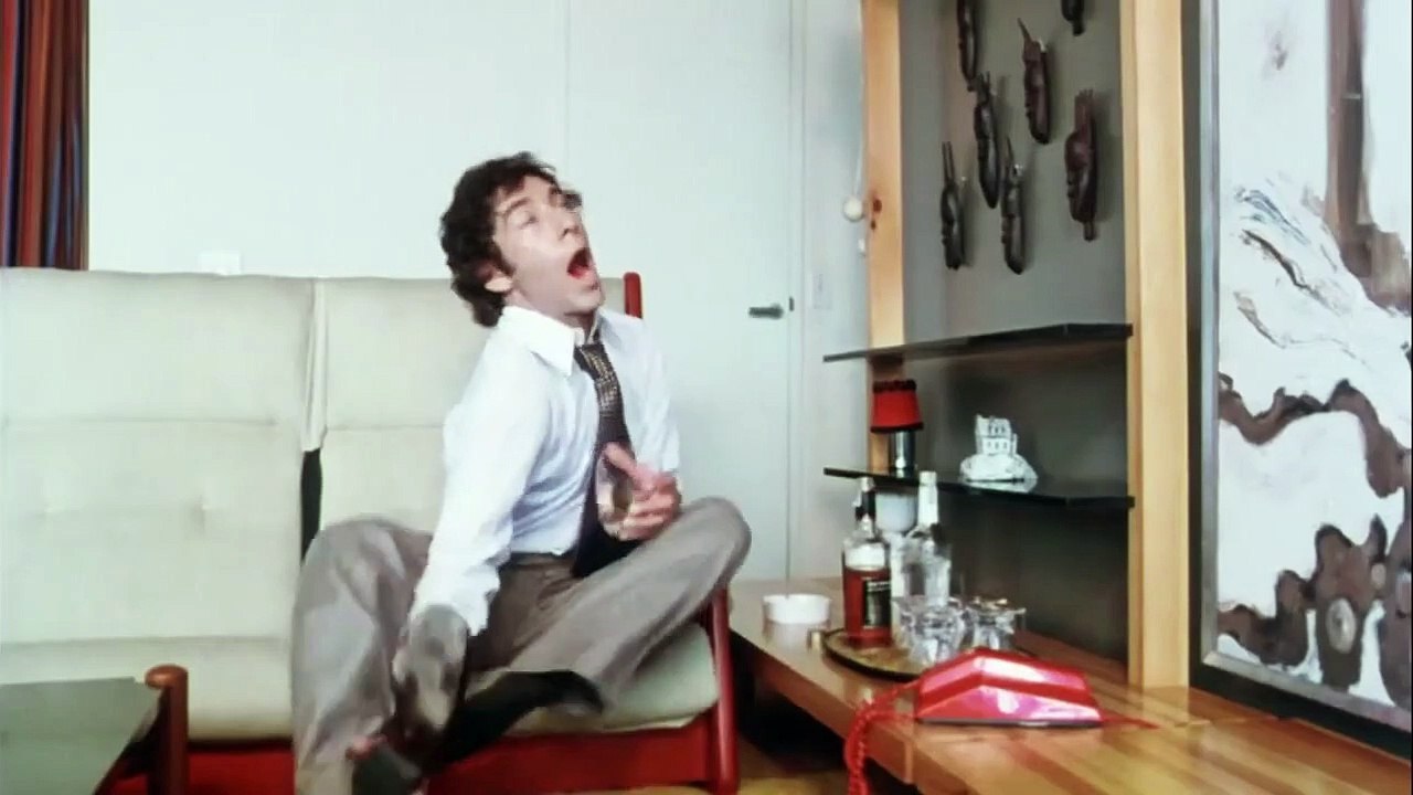 Shivers | movie | 1975 | Official Trailer - video Dailymotion