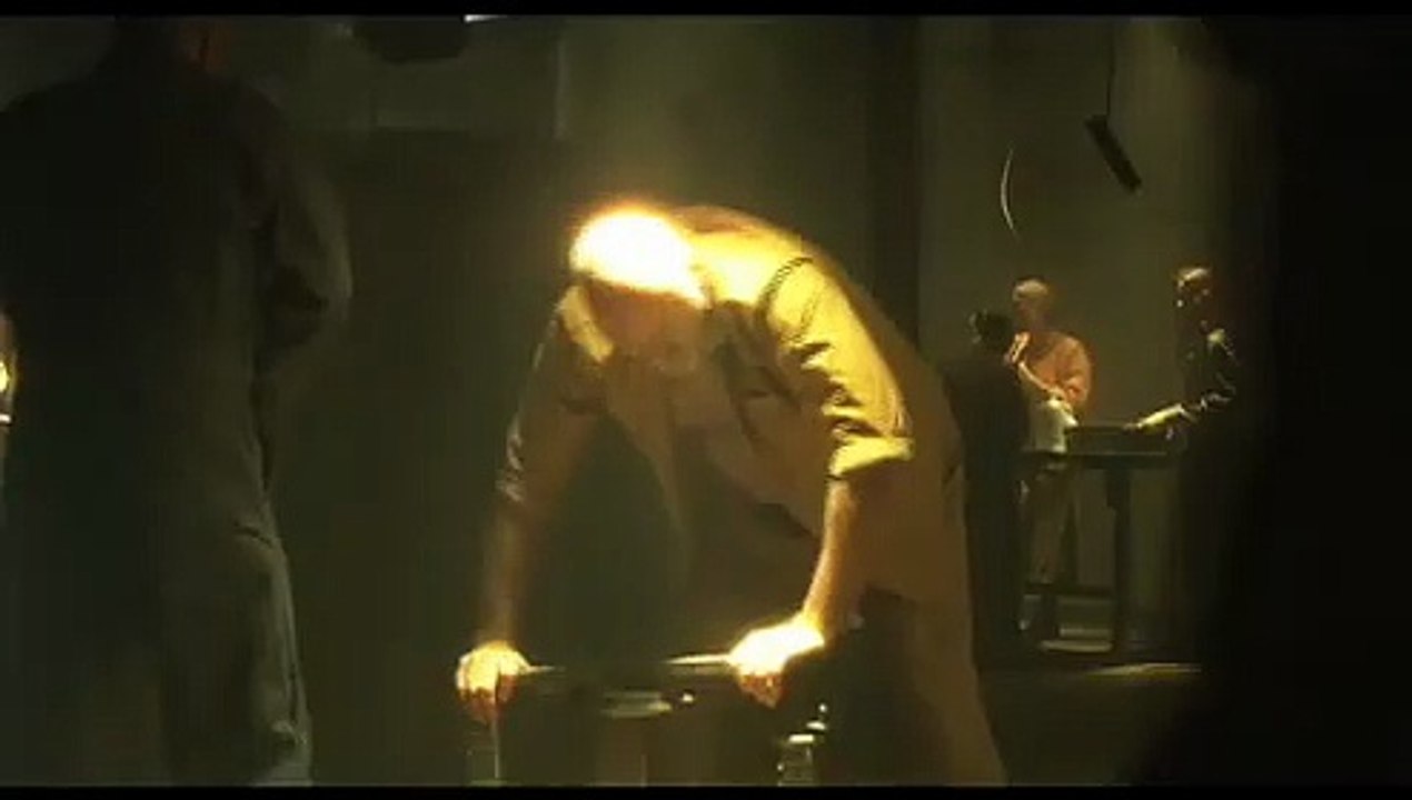 The Next Race: The Remote Viewings | movie | 2009 | Official Trailer ...