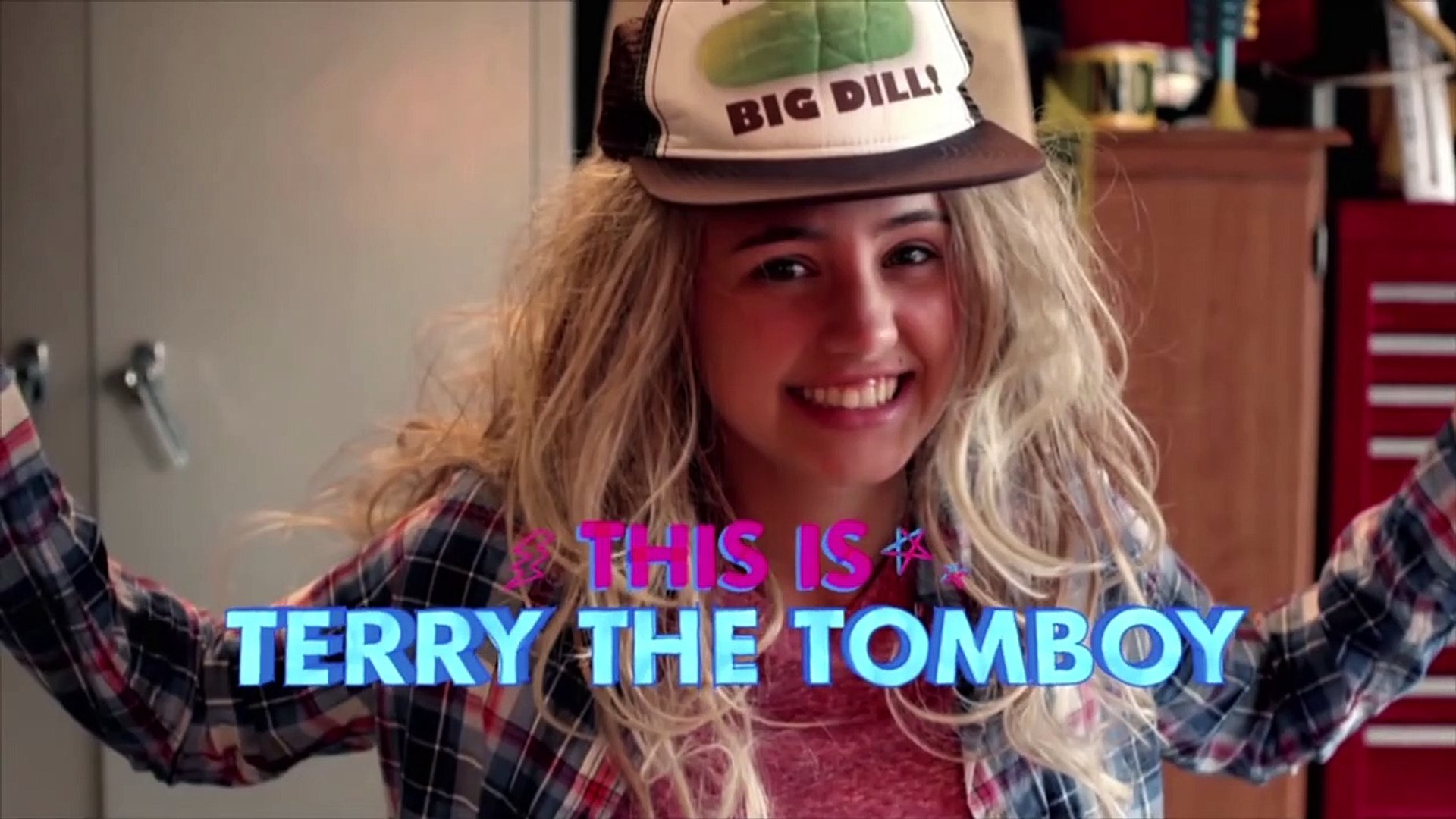 Terry The Tomboy Prom Aimé Leon Dore For Drake's FW20