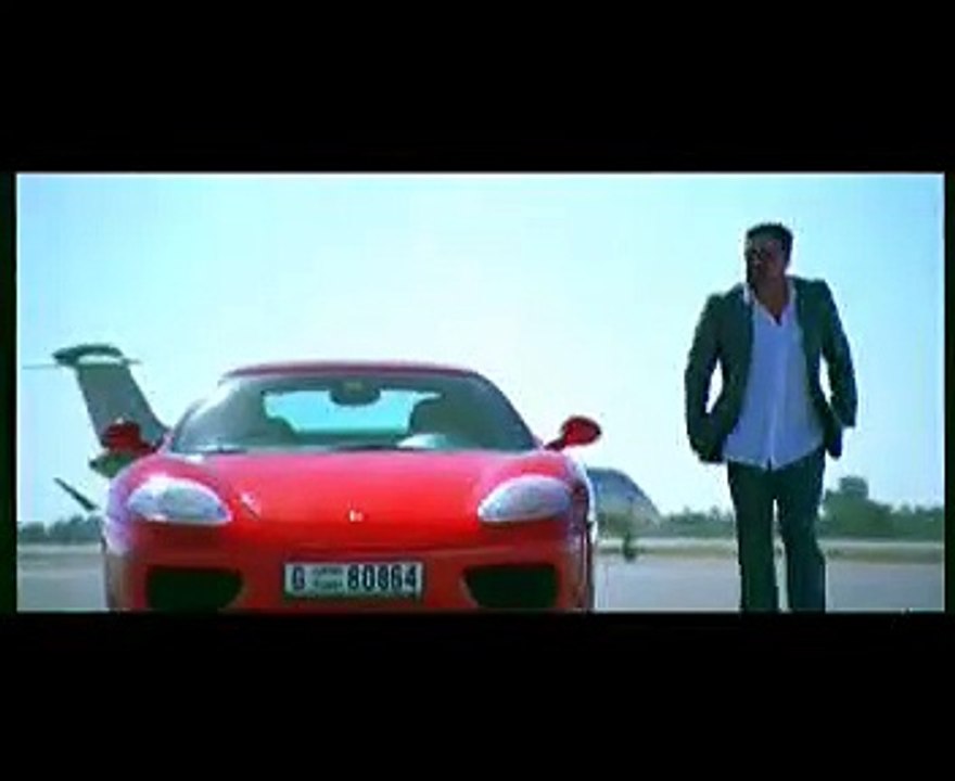 Sagar Alias Jacky Reloaded | movie | 2009 | Official Trailer - video ...