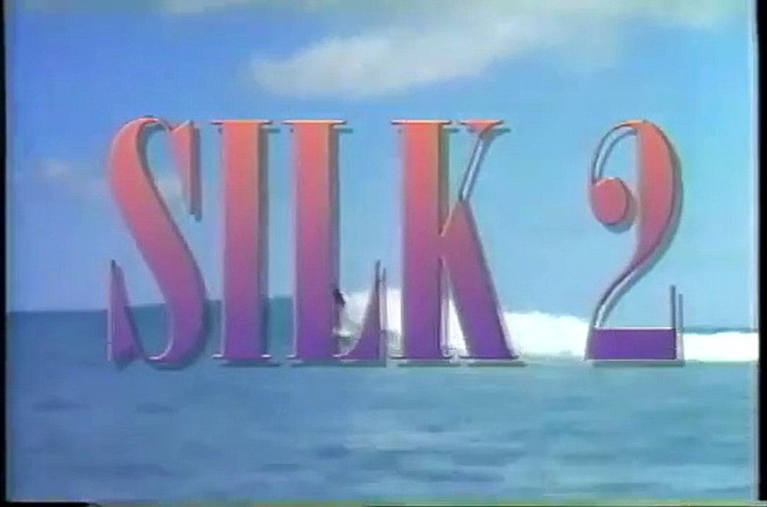 Silk 2 | movie | 1989 | Official Trailer - video Dailymotion