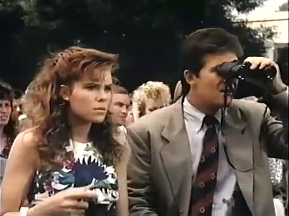 Not Quite Human II | movie | 1989 | Official Trailer - video Dailymotion