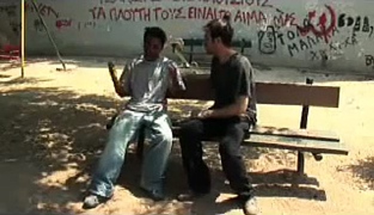 Tsiou | movie | 2006 | Official Trailer - video Dailymotion
