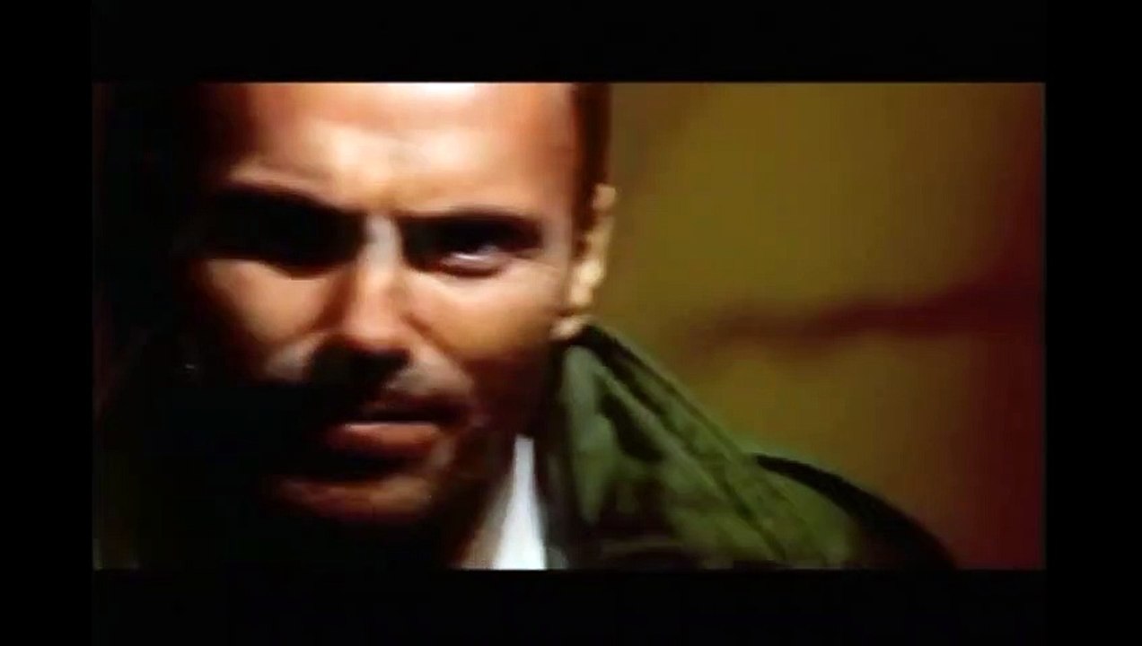 Devil's Highway | movie | 2005 | Official Trailer - video Dailymotion