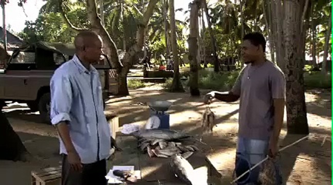 Chumo | movie | 2011 | Official Trailer - video Dailymotion