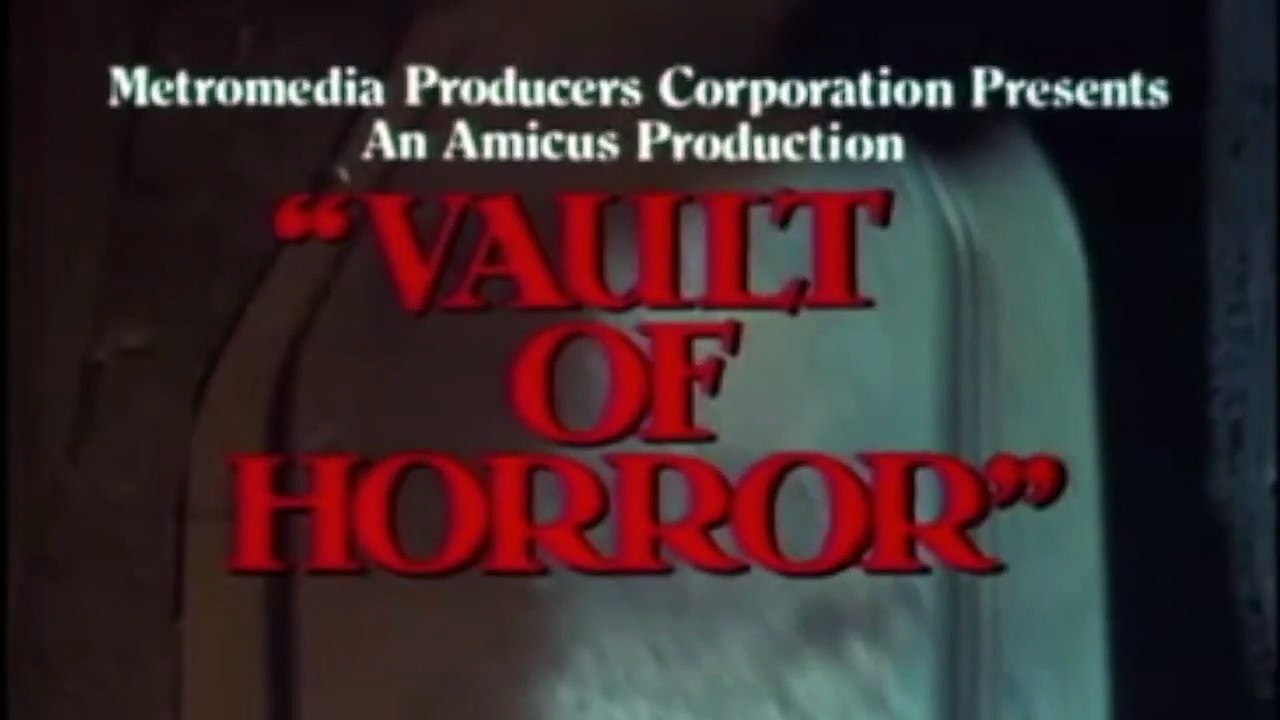 The Vault of Horror | movie | 1973 | Official Trailer - video Dailymotion