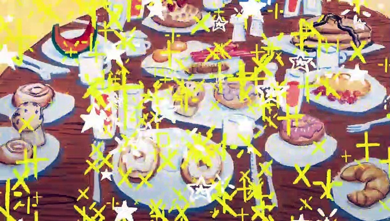 Dr Breakfast | movie | 2012 | Official Trailer - video Dailymotion