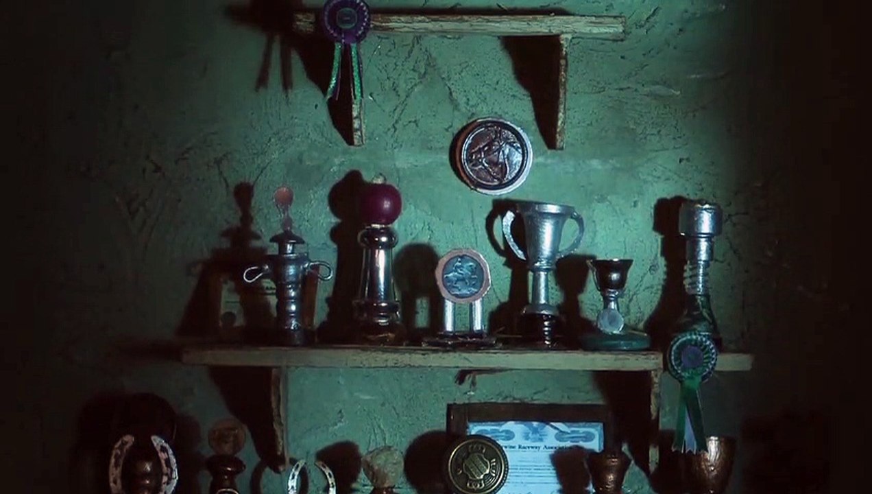 Pineapple Calamari | movie | 2014 | Official Trailer - video Dailymotion