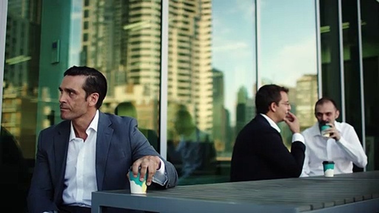 The Abundance Code | movie | 2016 | Official Trailer - video Dailymotion