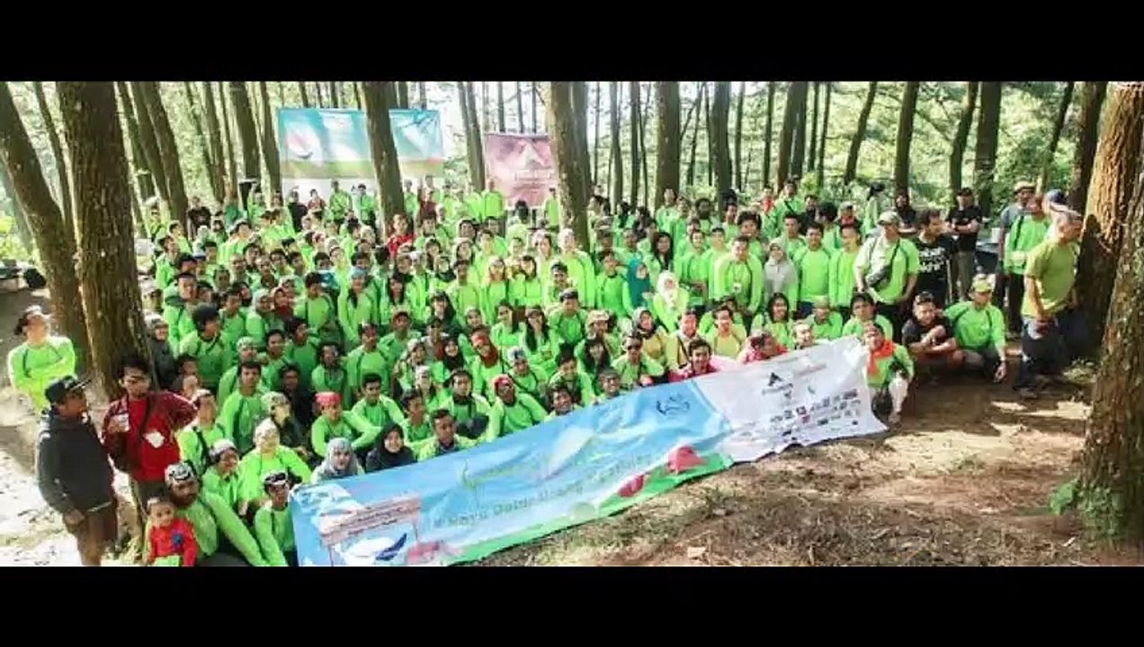 Sundul Gan: The Story of Kaskus | movie | 2016 | Official Trailer ...
