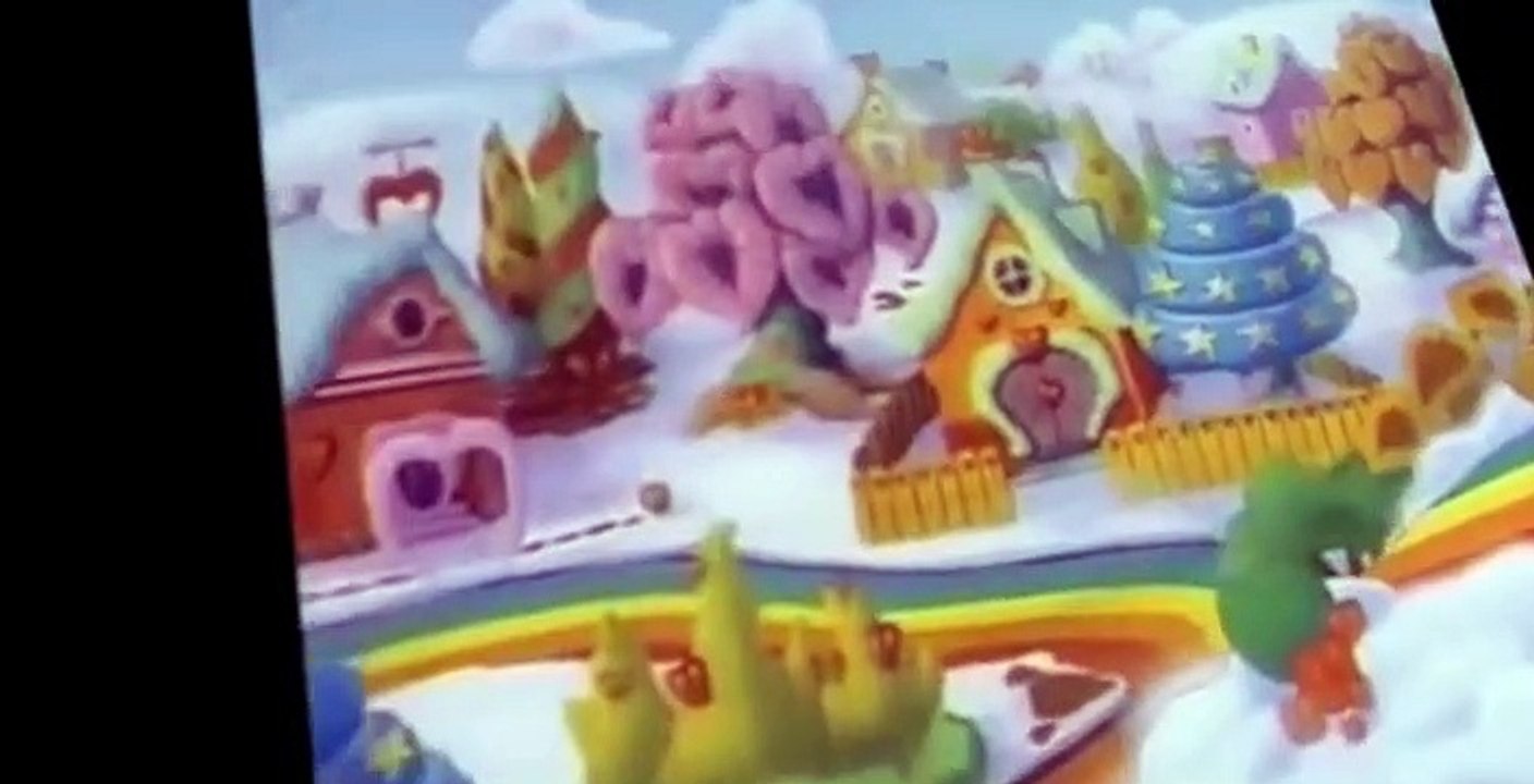 The Care Bears The Care Bears E020 – Care Bear Town Parade - video ...