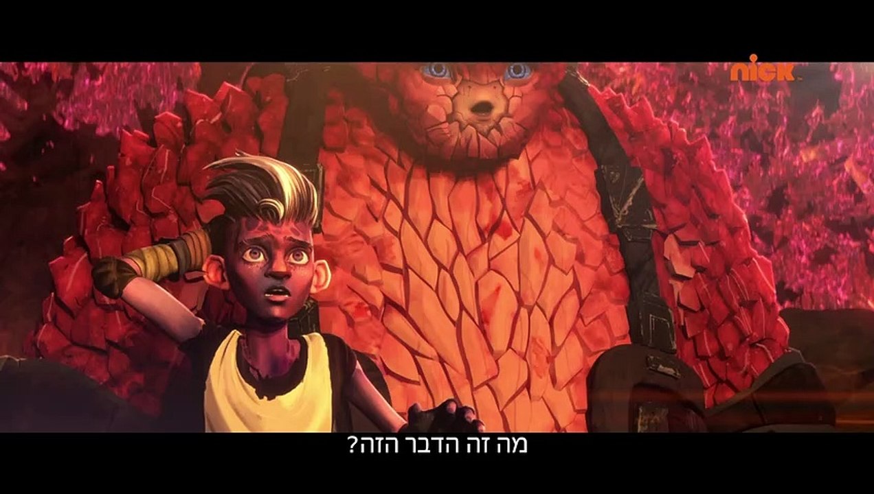 Star Trek: Prodigy | show | 2021 | Official Trailer - video Dailymotion