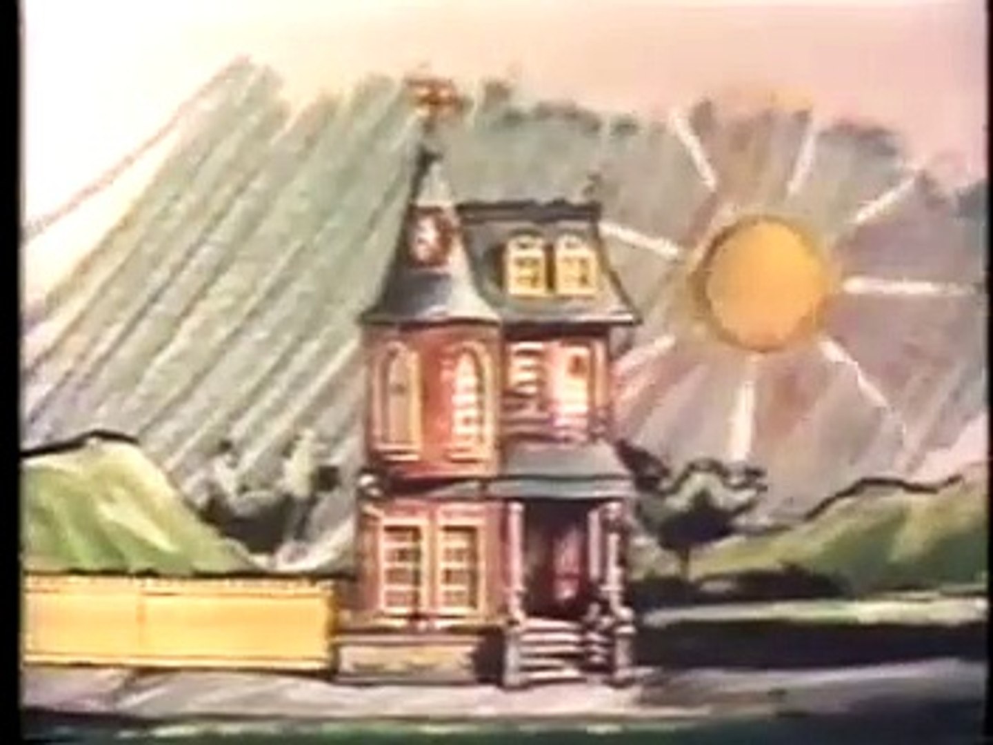 Pinwheel Tv Show PINWHEEL PLUS & MINUS 1