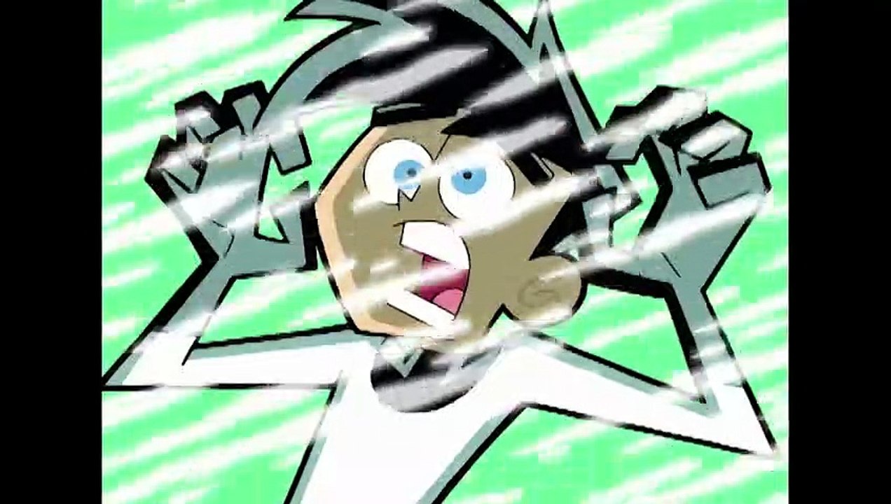 Danny Phantom | show | 2004 | Official Clip - video Dailymotion