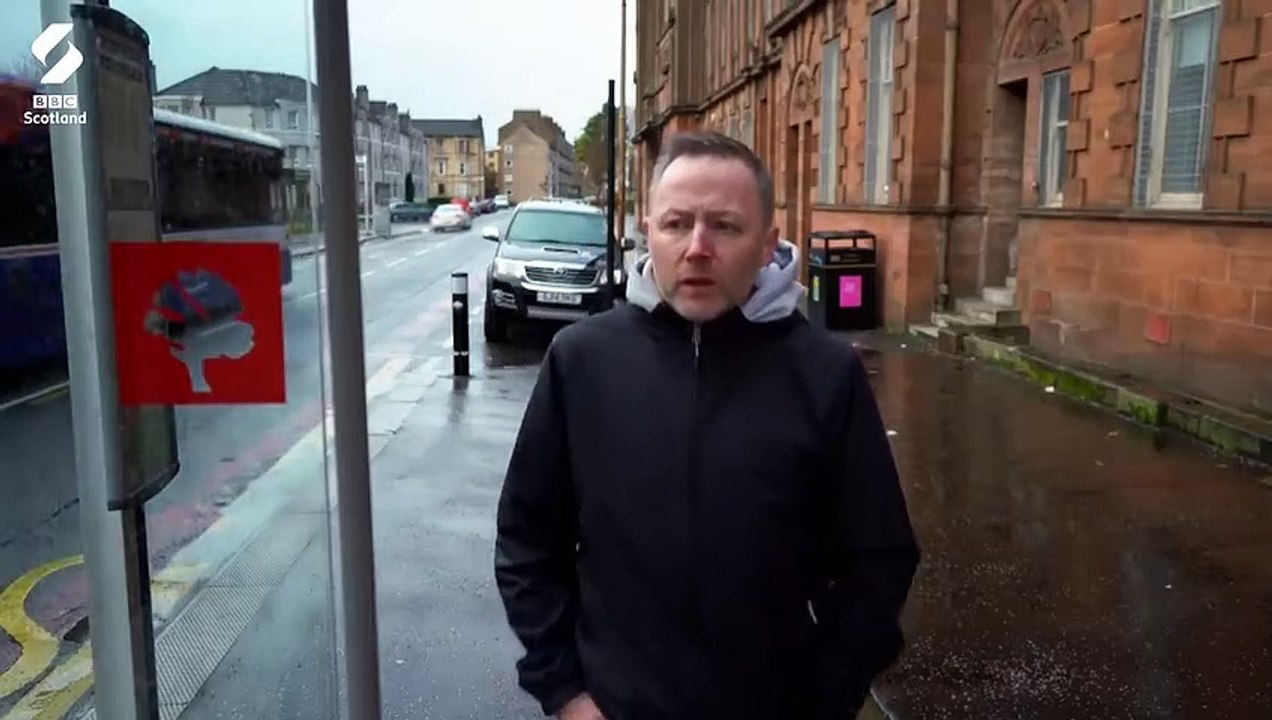 Limmy's Homemade Show! | show | 2020 | Official Clip - video Dailymotion