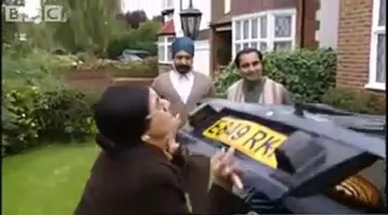 Goodness Gracious Me | show | 1996 | Official Clip - video Dailymotion