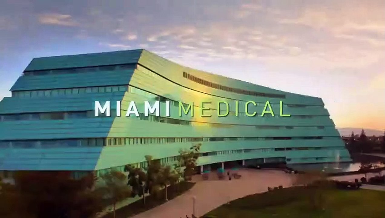 Miami Medical | show | 2010 | Official Clip - video Dailymotion