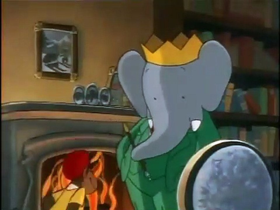 Babar | show | 1989 | Official Clip - video Dailymotion