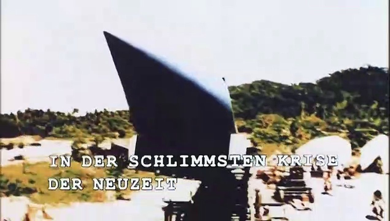 Thirteen Days | movie | 2000 | Official Trailer - video Dailymotion