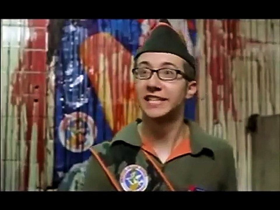 Poultrygeist: Night of the Chicken Dead | movie | 2012 | Official ...