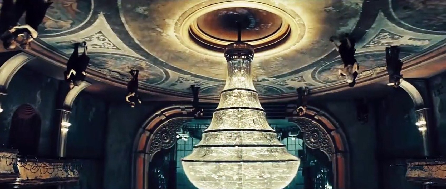 Upside Down | movie | 2012 | Official Trailer - video Dailymotion