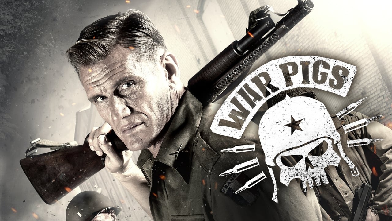 War Pigs (2015) | Official Trailer, Full Movie Stream Preview - video Dailymotion