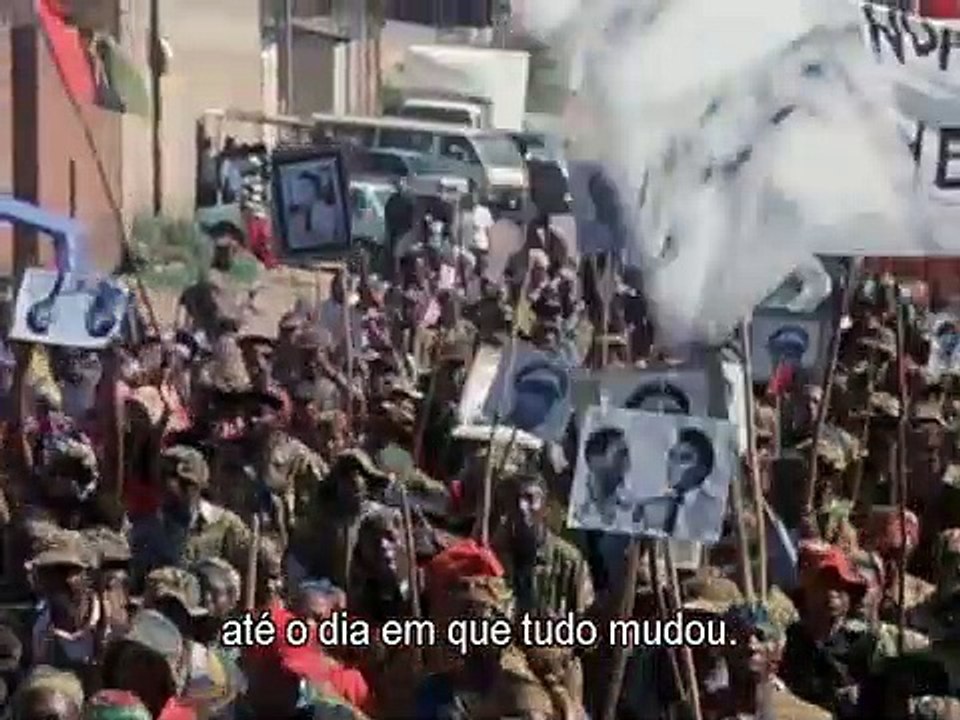 Hotel Ruanda | movie | 2005 | Official Trailer - video Dailymotion