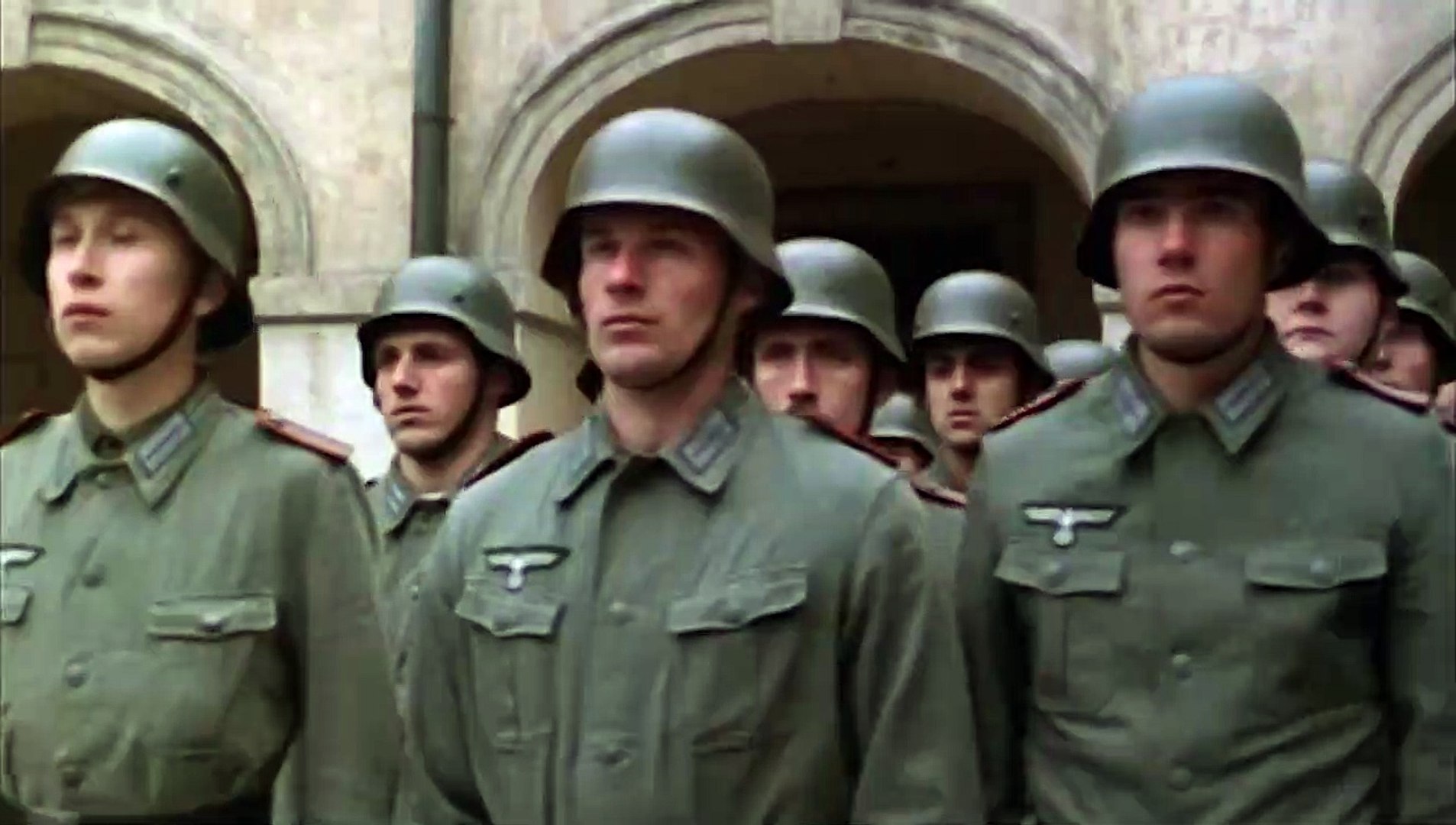 Stalingrad Movie 1993