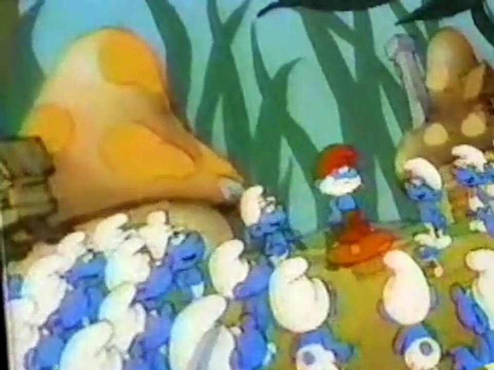 The Smurfs The Smurfs S03 E054 – Smurfy Acres - video Dailymotion