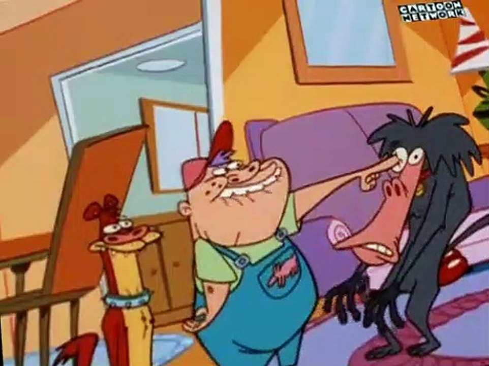 I Am Weasel I Am Weasel S03 E012 I Are Good Dog! - video Dailymotion