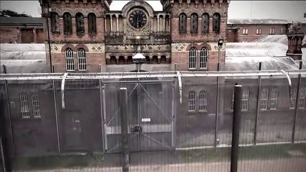 Broadmoor - Inside Britain's Highest Security Psychiatric Hospital ...