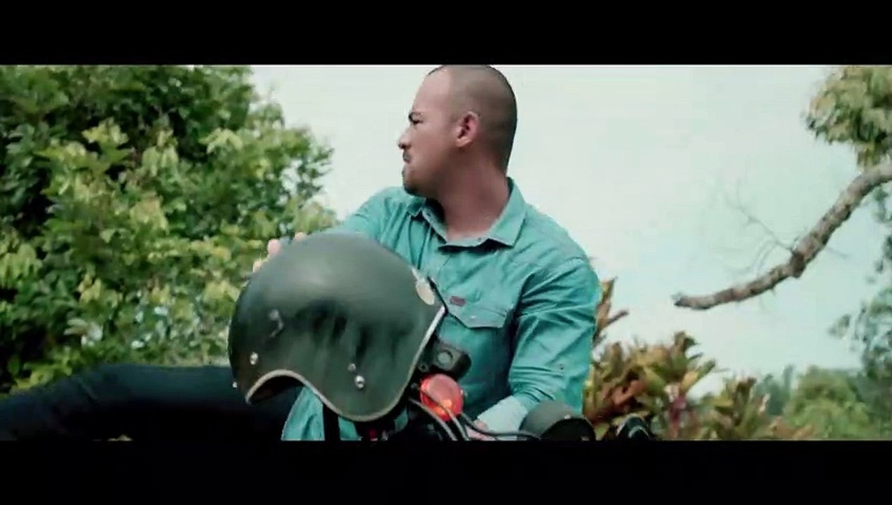 Jebat | movie | 2020 | Official Trailer - video Dailymotion