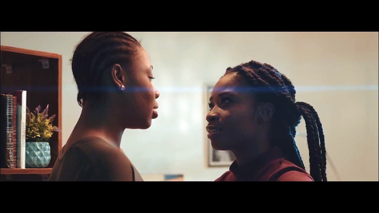 Ìfé | movie | 2020 | Official Trailer - video Dailymotion