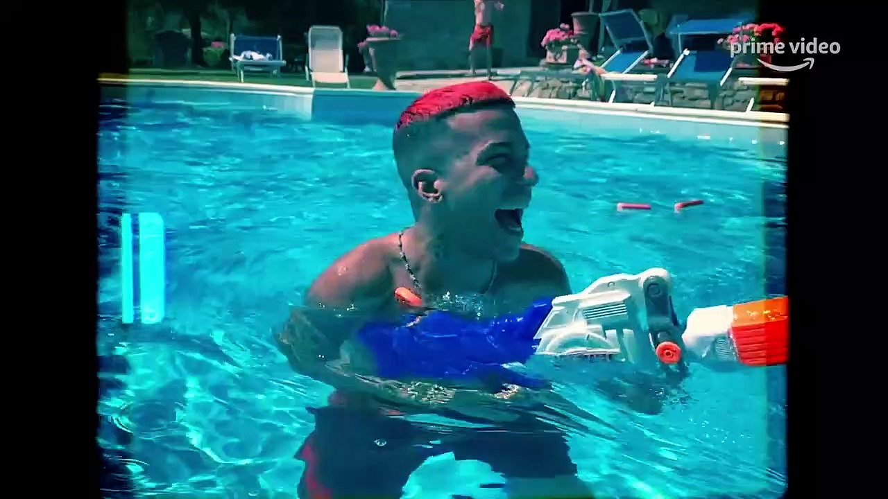 Famo$o | movie | 2020 | Official Trailer - video Dailymotion