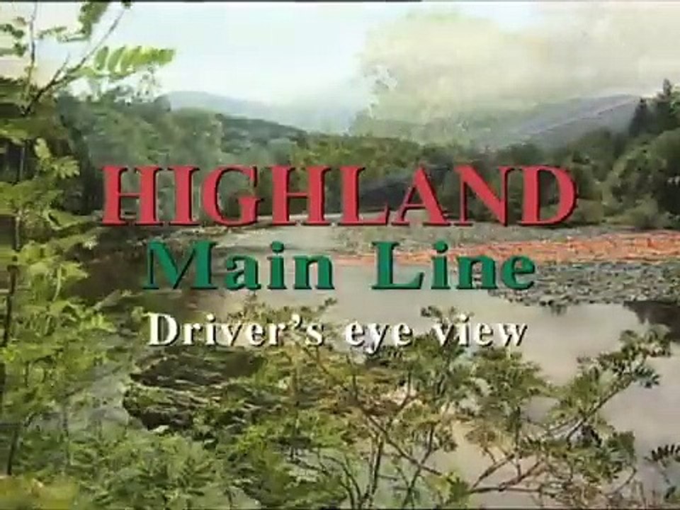 Highland Main Line | movie | 2002 | Official Trailer - video Dailymotion