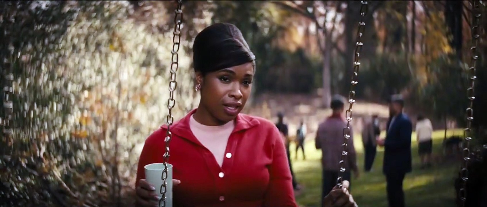 Respect | movie | 2021 | Official Trailer - video Dailymotion