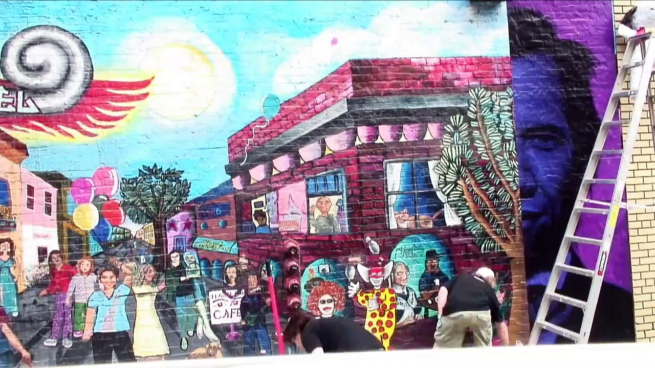 Abraham Obama | movie | 2009 | Official Trailer - video Dailymotion