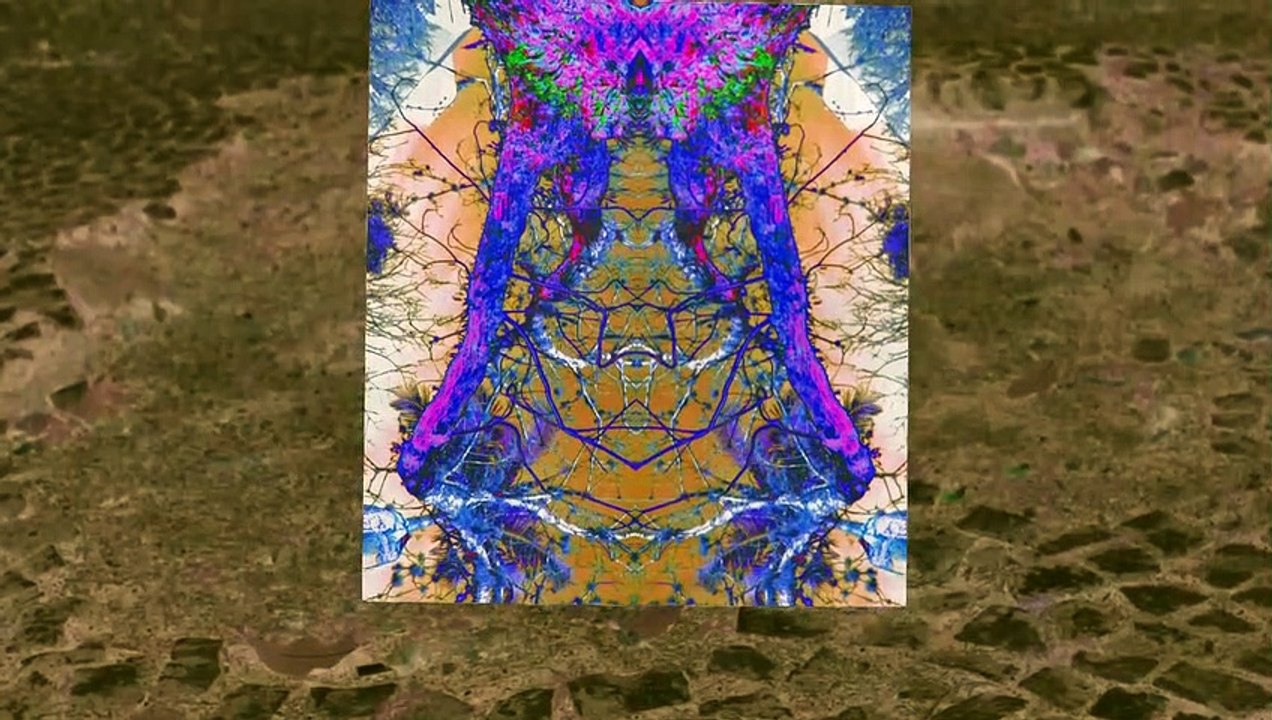 Fractal | movie | 2019 | Official Trailer - video Dailymotion